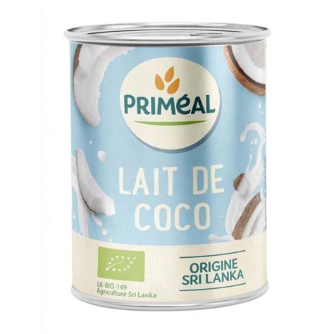 Lait De Coco Maison Conservation Ventana Blog