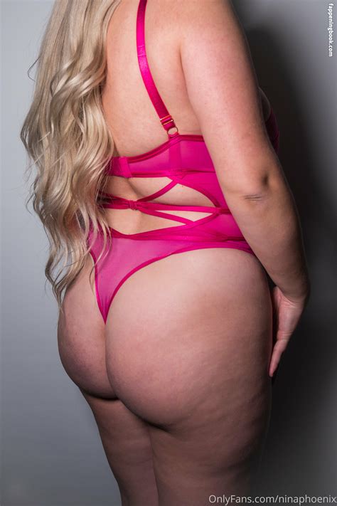 Nina Phoenix Ninaphoenix Nude OnlyFans Leaks The Fappening Photo