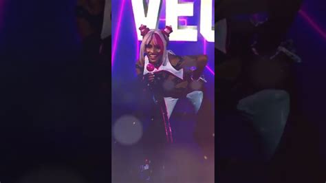 WWE S Zelina Vega Cosplays Juri From Street Fighter 6 YouTube