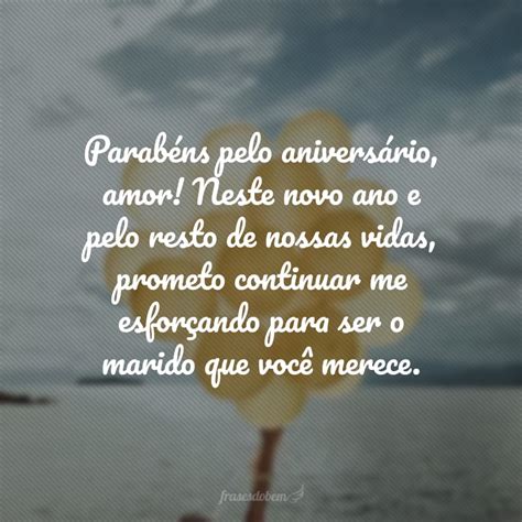 65 frases de aniversário para esposa que transbordam amor