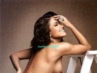 Naked Vanessa Bauche Added By Pepelepu