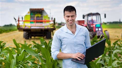 Qué es la agronomía y cuál es su importancia