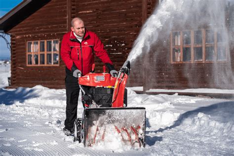 AL KO Odśnieżarka Snowline 700 E Otoelektro pl