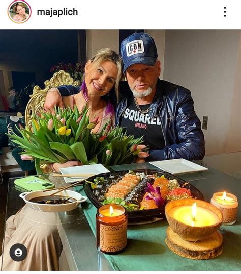 Maja Plich Zakpi A Z W Os W Krzysztofa Rutkowskiego Padniecie Gdy