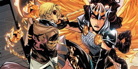 Valkyrie Is About To Become An Enemy To All Mutants Oxtero