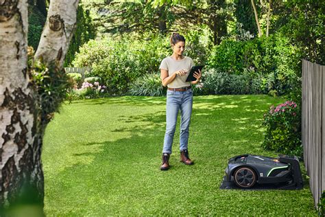 Stihl Imow Evo Robotic Lawnmower Stihl