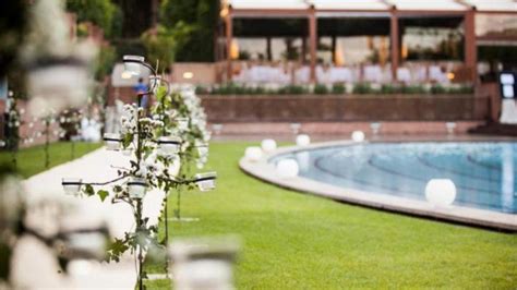 El Hotel Rey Juan Carlos I Abre Sus Puertas A Las Bodas