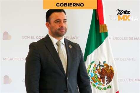 Renuncia Ricardo Iván Carpio a la Fiscalía General del Estado Notizona MX