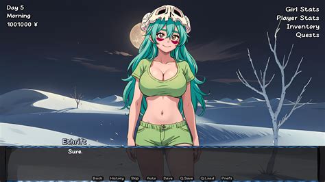 Lewd Souls Telegraph