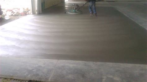Foto Firmes De Concreto Pulido De Quimera Arquitectura Sustentable