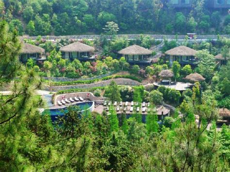 NAKED STABLES Updated 2018 Prices Resort Reviews China Deqing
