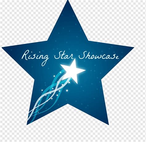Estrela Estrela Azul Fotografia Logotipo Png PNGWing