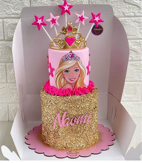 Barbie Cake Artofit