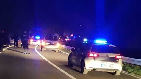 Teška saobraćajna nesreća kod Bunskih kanala u Mostaru YouTube