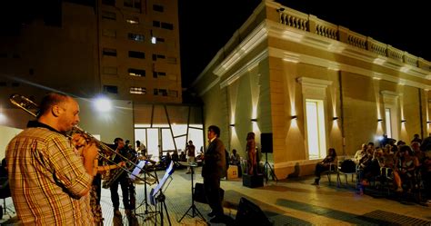 Vuelve La Noche De Los Museos A Lan S Apl Noticias
