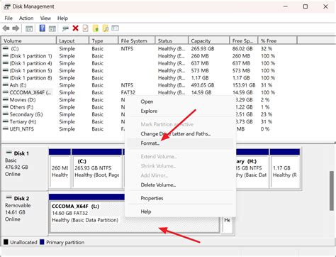 How To Convert Fat To Ntfs Without Losing Data In Windows