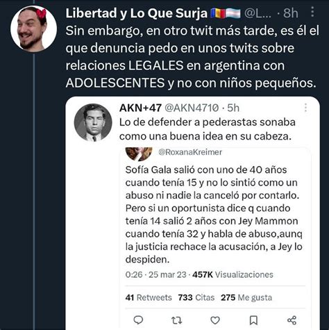 El De La Corbata Roja On Twitter RT CriticaExtremo Nunca Le