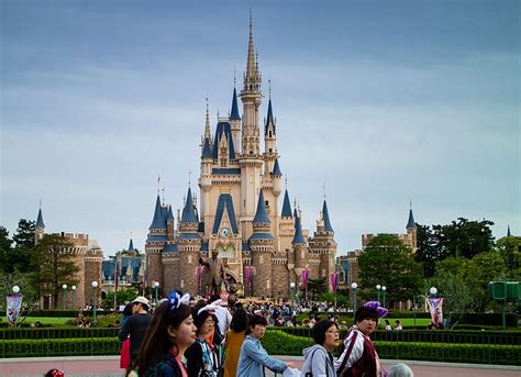 Cuánto cuesta viajar a Walt Disney World
