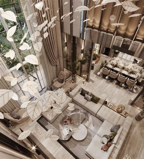 Pin by Misha Alexis on Intérieurs Modernes Dream apartment decor