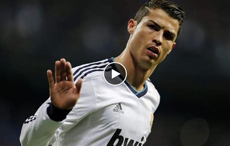 Les Plus Beaux Buts De Cristiano Ronaldo Cette Saison Welovebuzz