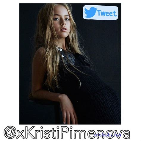 Kristina Pimenova Hot Sex Leaks