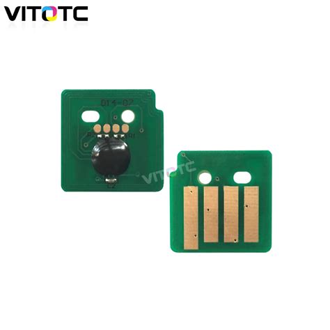 4 X Compatible 113R00780 Drum Chip Imaging Unit Chips For Xerox