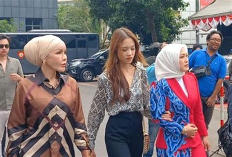 Viral Kasus Miss Universe Indonesia Finalis Diminta Foto Bugil