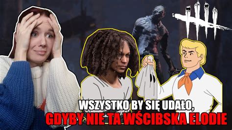Wszystko by się udało gdyby nie ta wścibska Elodie Antyporadnik Dead