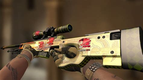 Most Expensive CSGO Skins Ever Sold What Are They 2022 48 OFF