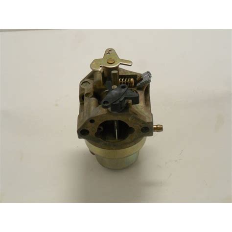 CARBURATEUR COMPLET HONDA GCV 160 7