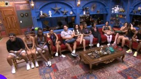 BBB 24 Saiba Quem Venceu A Prova E Se Tornou O Anjo Da Semana