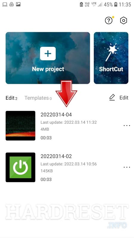How To Add Background On Capcut Hardreset Info