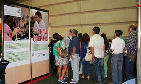 Cierra BioCultura Bilbao Tras Reunir 250 Expositores Y Recibir A 19 000
