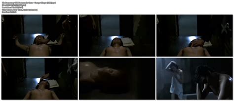 Antonella Costa Nude Bush Butt And Topless Garage Olimpo IT AR FR 1999