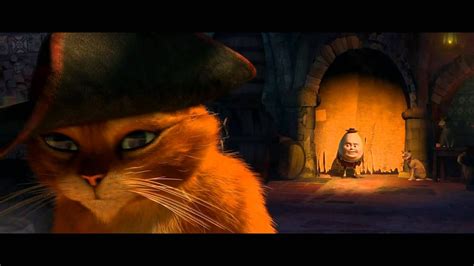 Gato Con Botas Trailer Espa Ol Latino Full Hd Youtube