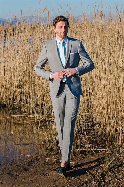 Costume Mariage Homme Sur Mesure Samson