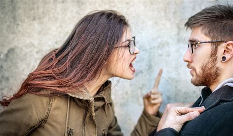 10 puntos para saber si tu pareja es una persona tóxica