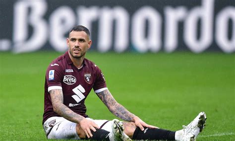 Juve Torino Sanabria Bremer Un Amico La Sua Esultanza VIDEO
