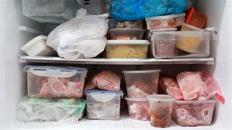 A Beginner S Guide On How To Properly Freeze Different Meats