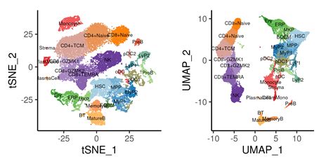 Chapter 4 Uncovering Biological Trajectories A Guide To Analyzing