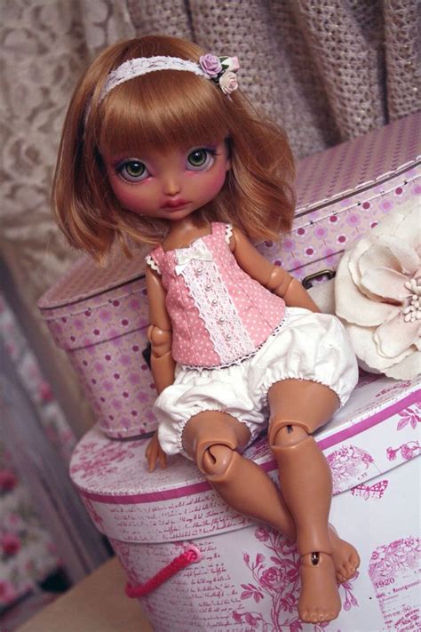 Pin by Шехурдина Анастасия on куколки Bjd dolls Beautiful dolls
