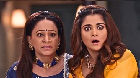 Parineetii EP 797 Promo Pari Ne Neeti Ko Dhaka Rajeev Ke Samne Neeti