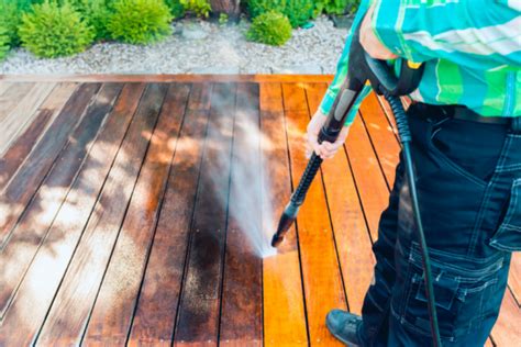 Pros And Cons Of Pressure Washing Learn Why And Why Not To Do It