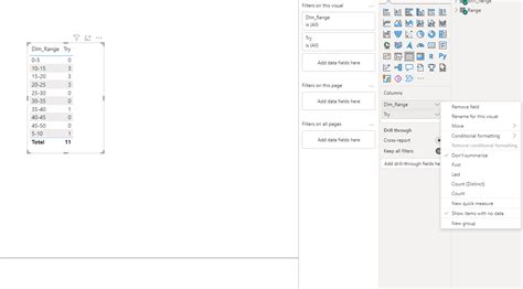solved how to create range with data microsoft fabric community