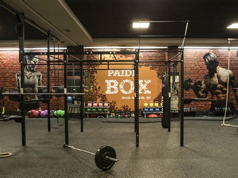 Descubrir 94 Imagen Los Mejores Gimnasios Viaterra Mx