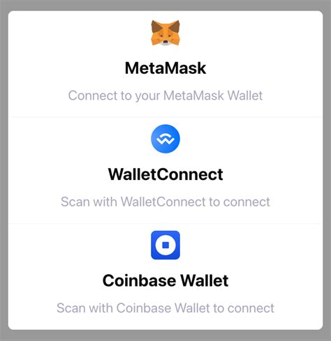 Integrating With Web Modal Coinbase Developer Platform