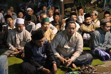 Serba Serbi Ramadhan Ini Tradisi Unik Sambut Bulan Puasa Di