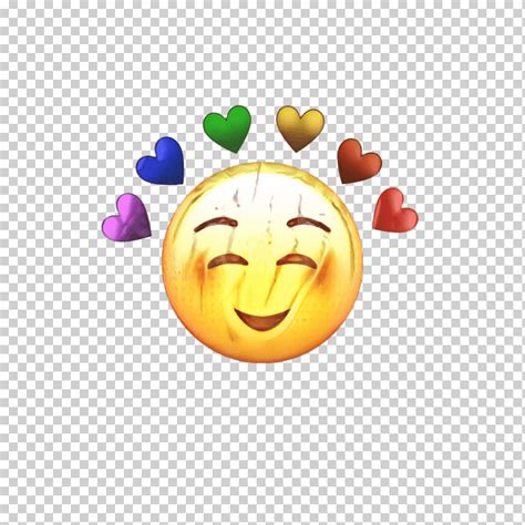 Corazón Emoji Smiley Humidificador Emoticon Aromaterapia Aceite