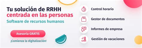 Manual de Recursos Humanos la guía que debes implementar