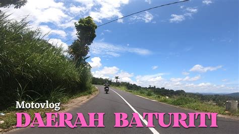 TOUR 20 Perjalanan Di Daerah Baturiti Tabanan VLOG YouTube